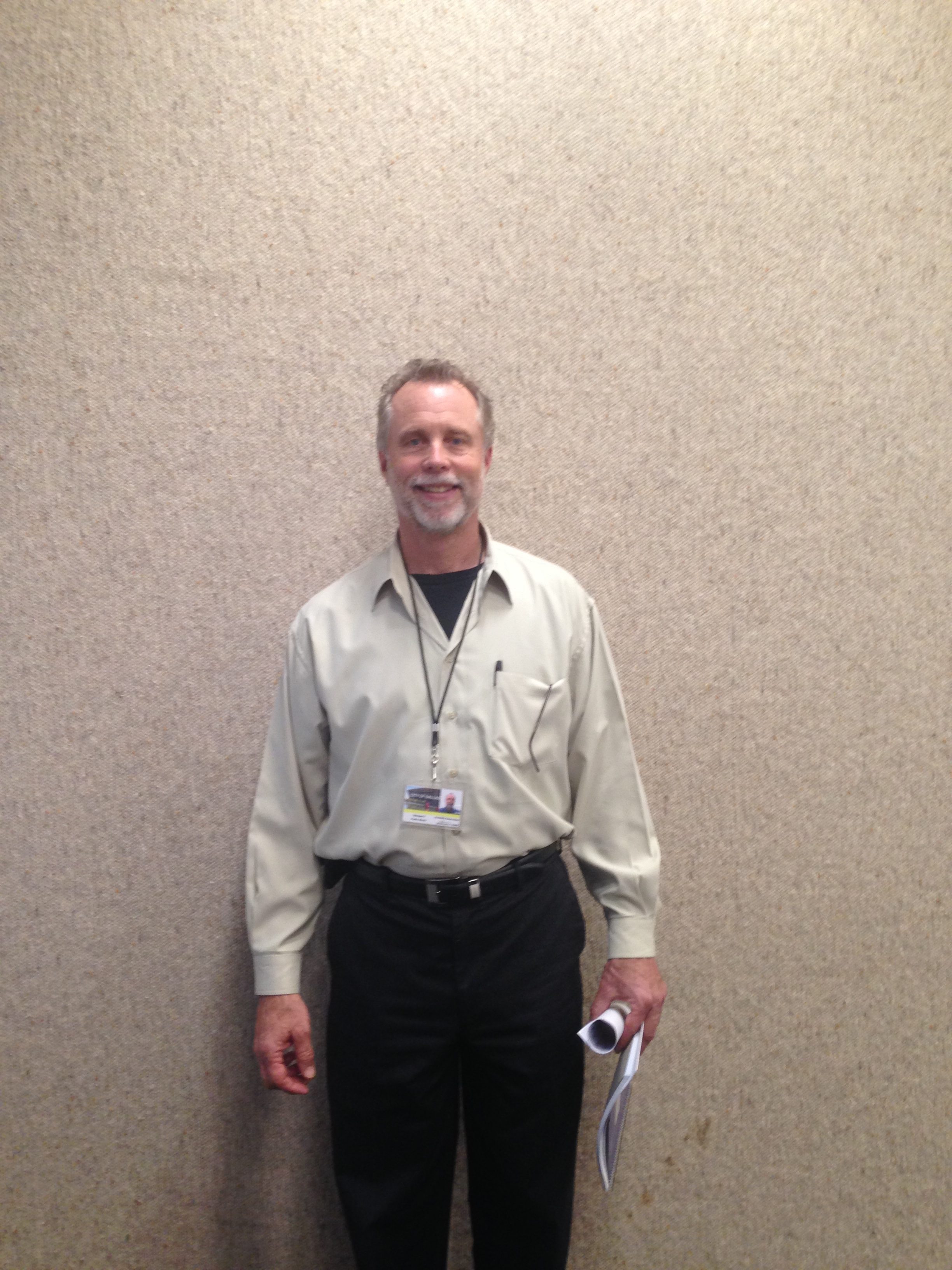 Manager of the Public Works Dept. – Street Forestry (Bio) – City of ...